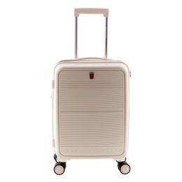 Gladiator Trolley '3500' Herren Gr&ouml;&szlig;e One Size beige
