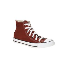 Converse Schn&uuml;rschuh Damen Gr&ouml;&szlig;e 37.5 rot