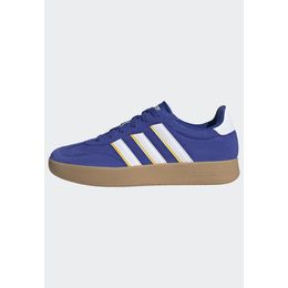 adidas Sportswear Sneaker 'BARREDA' Herren Gr&ouml;&szlig;e 45 royalblau / wei&szlig;