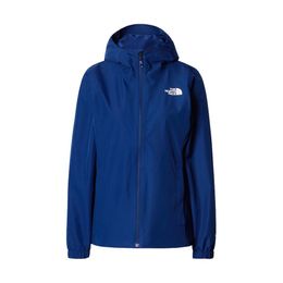 The North Face Outdoor Jacket 'Quest' female Blue size M