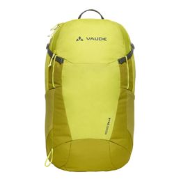 Vaude Rucksack 'Wizard 24+4' Herren Gr&ouml;&szlig;e one size limone