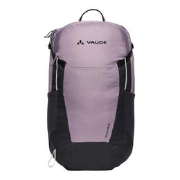 Vaude Rucksack 'Wizard 24+4' Herren Gr&ouml;&szlig;e one size lila / schwarz