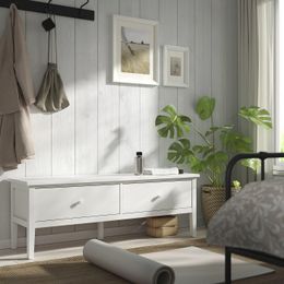 IKEA GULLABERG Banktruhe