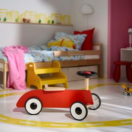IKEA F&Auml;LTHARE Spielzeugauto zum Aufsitzen