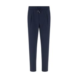 Boggi Milano Hose Herren Gr&ouml;&szlig;e 62 navy