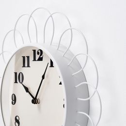 IKEA KOPPARDUVA Wanduhr