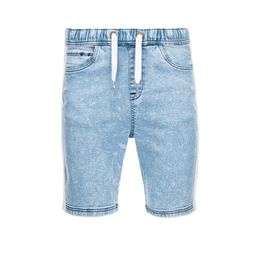 Ombre Jeans 'W363' male Blue size S