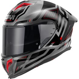 Givi 50.3 Quasar, Integralhelm