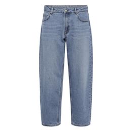 My Essential Wardrobe Jeans Damen Gr&ouml;&szlig;e 34 blue denim
