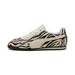 Puma Sneaker 'Arizona' Damen Gr&ouml;&szlig;e 42.5 schwarz / wollwei&szlig;
