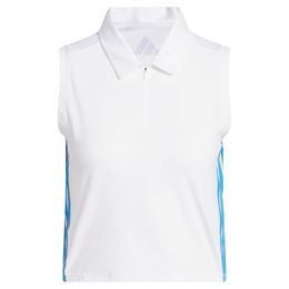 adidas Performance Performance Shirt 'Beyond' female White size XXL
