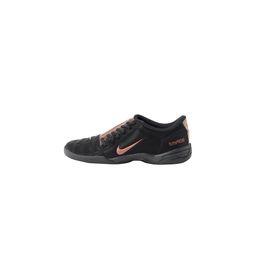 Nike Sportswear Sneakers 'TIEMPO' Black size 9