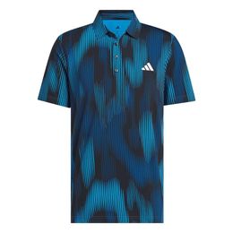 adidas Performance Performance Shirt 'Ultimate365 Tour Cool Feel' male Blue size XXL