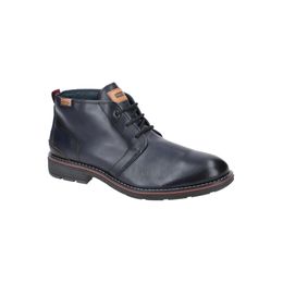 Pikolinos Boots 'York M2M-8027' Herren Gr&ouml;&szlig;e 42 blau