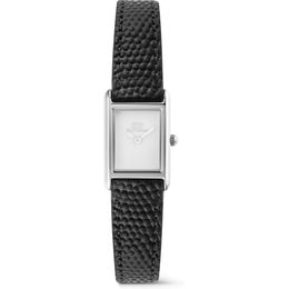 Daniel Wellington Analoguhr Damen Gr&ouml;&szlig;e One Size schwarz / silber