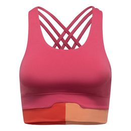 Born Sports Top 'Kalinda' female Pink size L