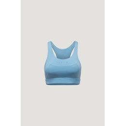 Born Sports Top ' Becky ' female Blue size M