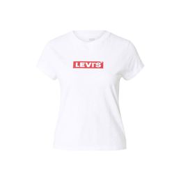 Levi's Levi's Shirt 'AUTHENTIC' female White size M