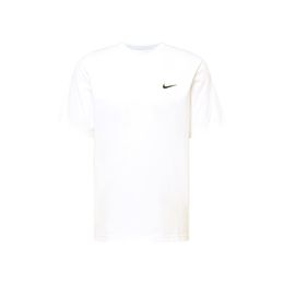 Nike Funktionsshirt 'Hyverse' Herren Gr&ouml;&szlig;e M schwarz / wei&szlig;