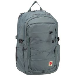 Fj&auml;llr&auml;ven Fj&auml;llr&auml;ven Rucksack 'Skule 28' Damen Gr&ouml;&szlig;e One Size rauchblau