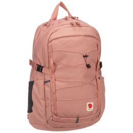 Fj&auml;llr&auml;ven Fj&auml;llr&auml;ven Rucksack 'Skule 28' Damen Gr&ouml;&szlig;e One Size rauchblau