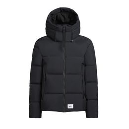 Khujo Winterjacke 'Wesh' Herren Gr&ouml;&szlig;e XXL anthrazit