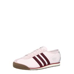 adidas originals Sneaker 'ITALIA 70s' Damen Gr&ouml;&szlig;e 42.5/43 grau / pflaume / cyclam