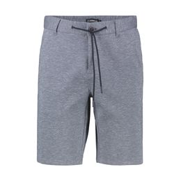Lerros Bequeme Shorts mit Kordelzug Herren Gr&ouml;&szlig;e 30 nachtblau