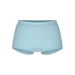 Mey Panty 'Emotion' Damen Gr&ouml;&szlig;e XL hellblau
