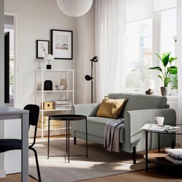 IKEA SALTMYRAN 2er-Sofa