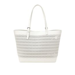 Marc O'Polo Marc O'polo Shopper Damen Gr&ouml;&szlig;e One Size creme