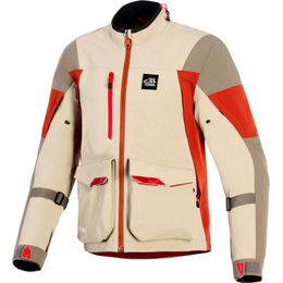 Alpinestars Maxdura, Textiljacke Drystar XF