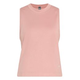 adidas by Stella McCartney Sporttop 'Logo' Damen Gr&ouml;&szlig;e XS/S mauve