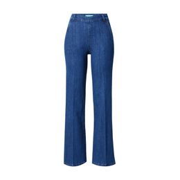 United Colors Of Benetton Jeans Damen Gr&ouml;&szlig;e 38 blue denim