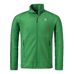Sch&ouml;ffel Sch&ouml;ffel Athletic Fleece Jacket ' Hiking Fleece Jk Style Cascata MNS ' male Green size 56