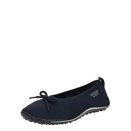 Dockers by Gerli Ballet Flats female Blue size 36
