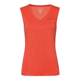 Vaude Sporttop 'Essential' Damen Gr&ouml;&szlig;e XXS orange