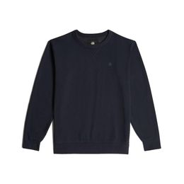 G-Star Raw G-star Sweatshirt 'Nifous' male Blue size XS