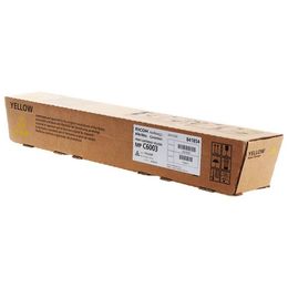 Ricoh Toner 841854 yellow