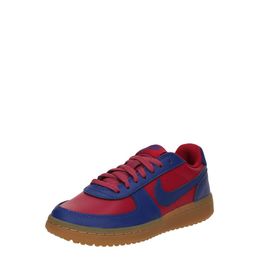 Nike Sportswear Sneakers 'FIELD GENERAL' boy Red size 7Y