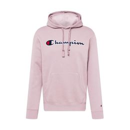 Champion Authentic Athletic Apparel Sweatshirt male Pink size M