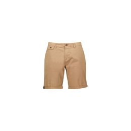 Deeluxe Shorts 'Cuajani' Herren Gr&ouml;&szlig;e 33 taupe