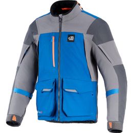 Alpinestars Maxdura, Textiljacke Drystar XF