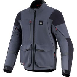 Alpinestars Maxdura, Textiljacke Drystar XF