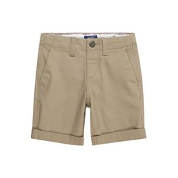 Jack & Jones Mini Pants 'JPSTDavid' boy Beige size 116