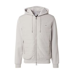 Antony Morato Sweatjacke Herren Gr&ouml;&szlig;e L naturwei&szlig;