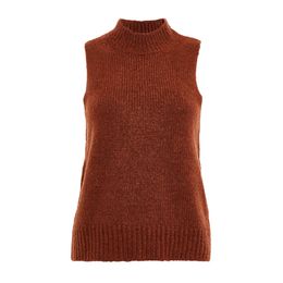 Threadbare. Threadbare Pullover 'Hazel' Damen Gr&ouml;&szlig;e XXL rostbraun
