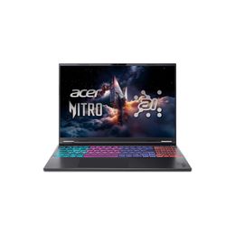 Acer Nitro 16S AI Notebook 40,64 cm (16")