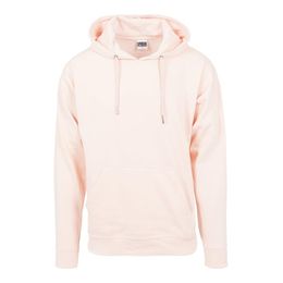 Urban Classics Sweatshirt male Pink size M