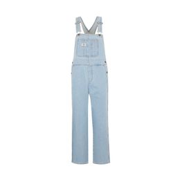 Dickies Jean Overalls female Blue size XL
